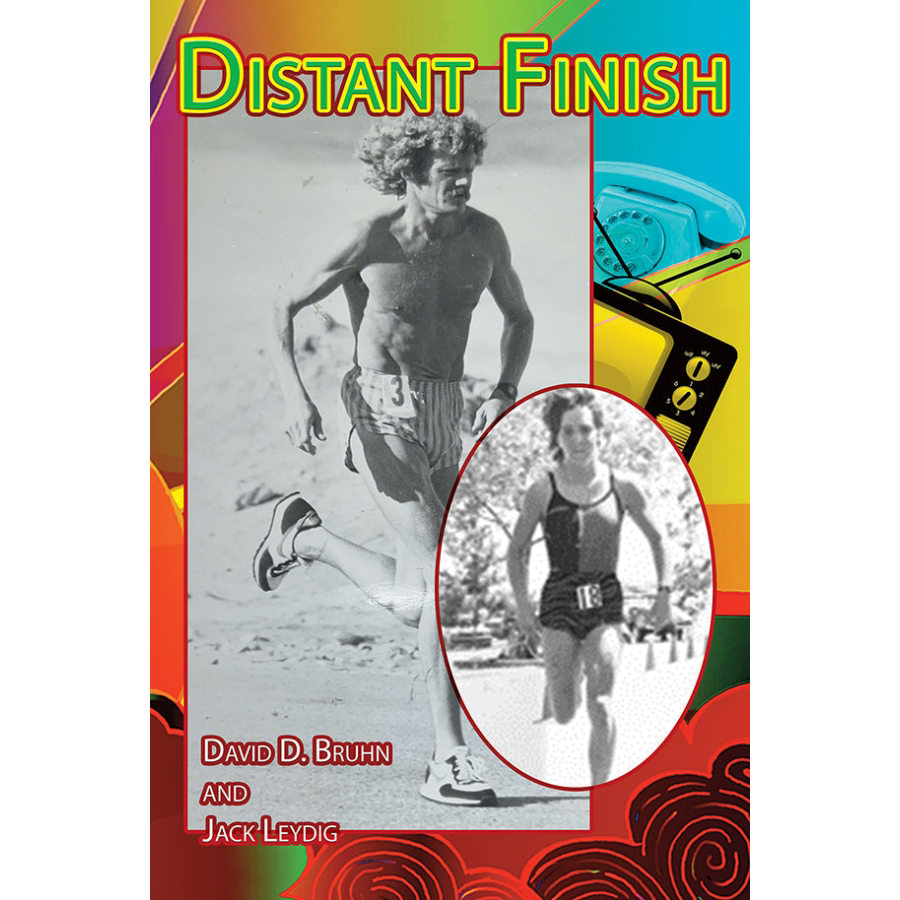 Distant Finish – Heritage Books, Inc.