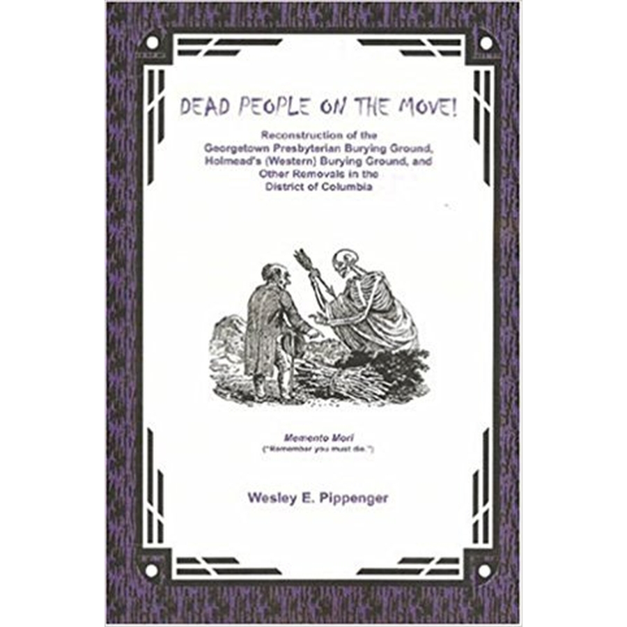 Dead People on the Move – Heritage Books, Inc.